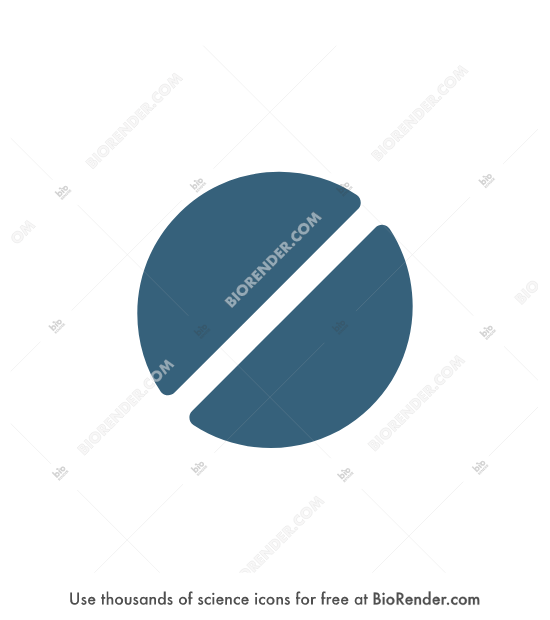 Free Tablet (symbol) Icons, Symbols & Images | BioRender