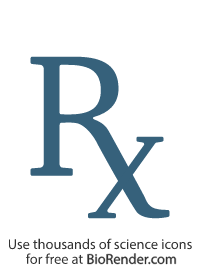 Free Prescription (symbol 2) Icons, Symbols & Images | BioRender
