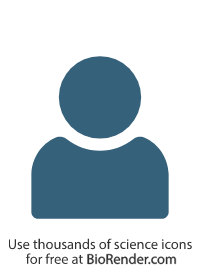 Free Person (single) Icons, Symbols & Images | BioRender