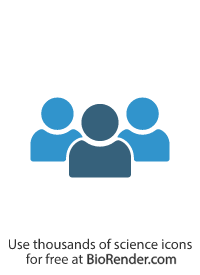 Free Person (multiple) Icons, Symbols & Images | BioRender