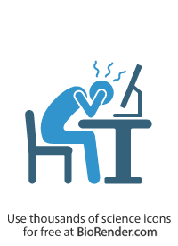 Free Stress Icons, Symbols & Images | BioRender