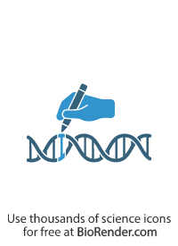 Free Genome editing (symbol) Icons, Symbols & Images | BioRender