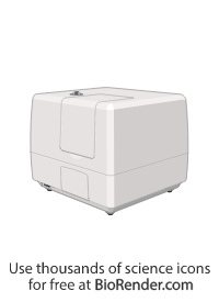 Free Multimode microplate reader (BioTek Synergy H1) Icons, Symbols ...