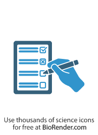 Free True or false test Icons, Symbols & Images | BioRender