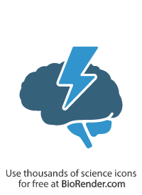 Free Brain (stressed) Icons, Symbols & Images | BioRender