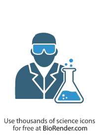 Free Scientist (male) Icons, Symbols & Images | BioRender