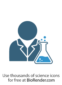 Free Scientist Icons, Symbols & Images | BioRender