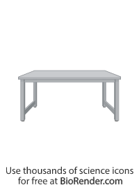 Free Lab table Icons, Symbols & Images | BioRender
