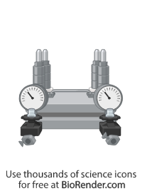 Free Cassette filter holder (Pellicon) Icons, Symbols & Images | BioRender