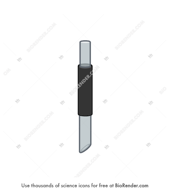 Free Fiber photometry implant Icons, Symbols & Images | BioRender