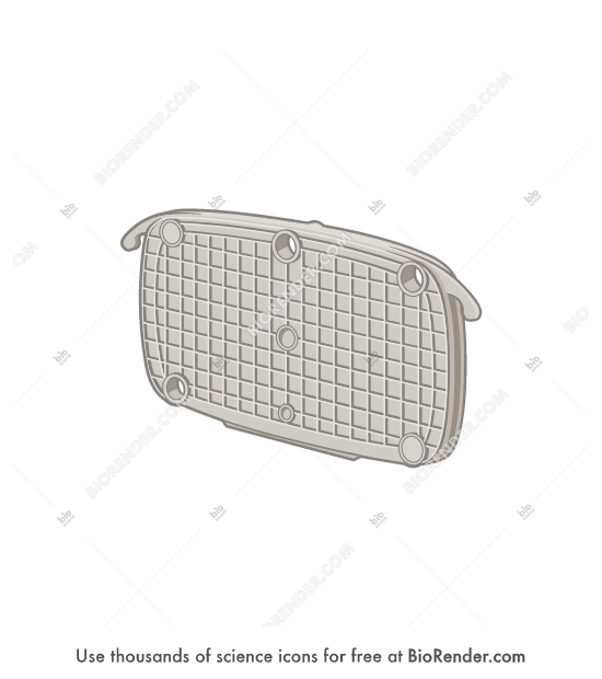 Free Depth filter (large) Icons, Symbols & Images | BioRender