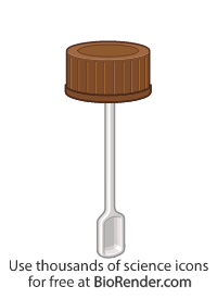 Free Sample collection tube cap Icons, Symbols & Images | BioRender