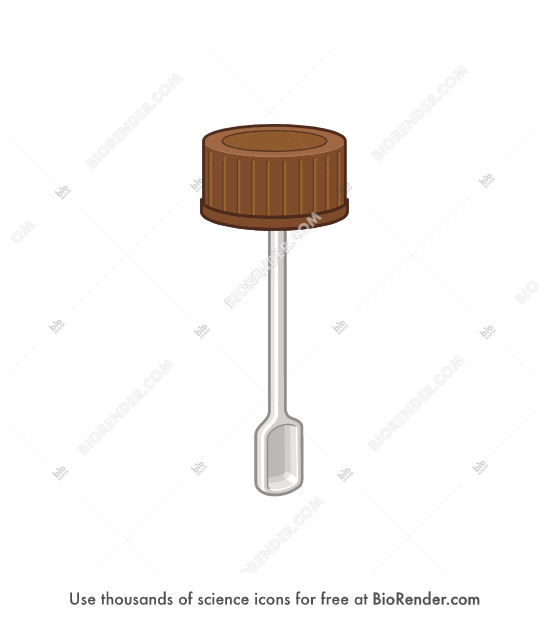 Free Sample collection tube cap Icons, Symbols & Images | BioRender