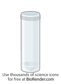 Free Sample collection tube Icons, Symbols & Images | BioRender