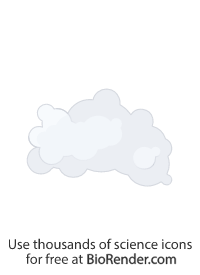 Free Vapor Icons, Symbols & Images | BioRender