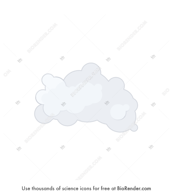 Free Vapor Icons, Symbols & Images | BioRender