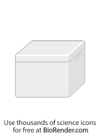 Free Insulated foam container Icons, Symbols & Images | BioRender