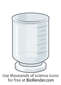 Free Graduated funnel Icons, Symbols & Images | BioRender