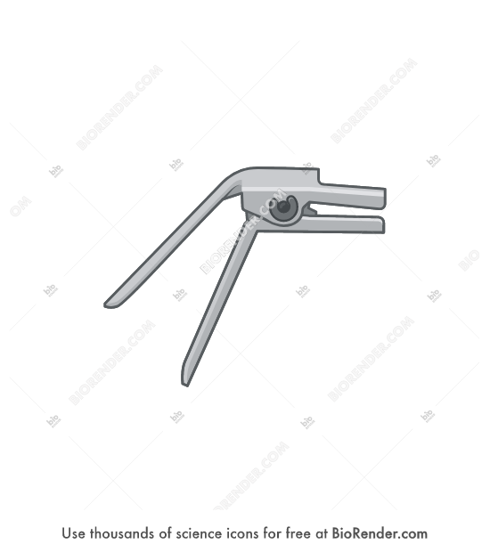 Free Sealing clip Icons, Symbols & Images | BioRender