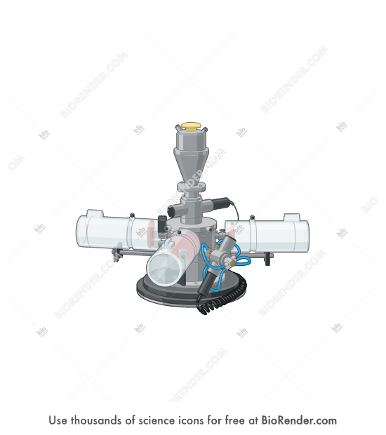Free Inhalation tower (rodent) Icons, Symbols & Images | BioRender