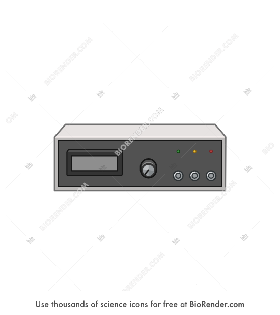 Free Programmable animal shocker Icons, Symbols & Images | BioRender