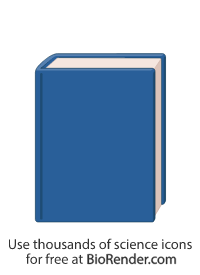 Free Textbook Icons, Symbols & Images | BioRender