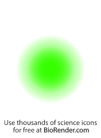 Free Fluorophore (glowing) Icons, Symbols & Images | BioRender