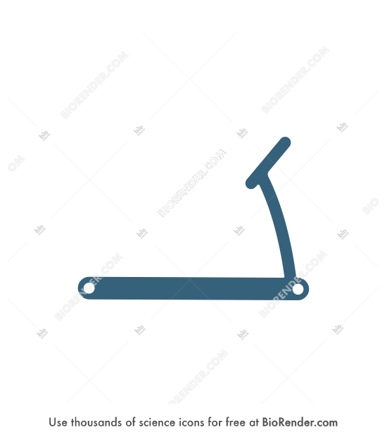 Free Treadmill Icons, Symbols & Images | BioRender