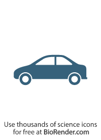 Free Car Icons, Symbols & Images | BioRender