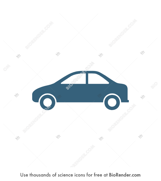 Free Car Icons, Symbols & Images | BioRender