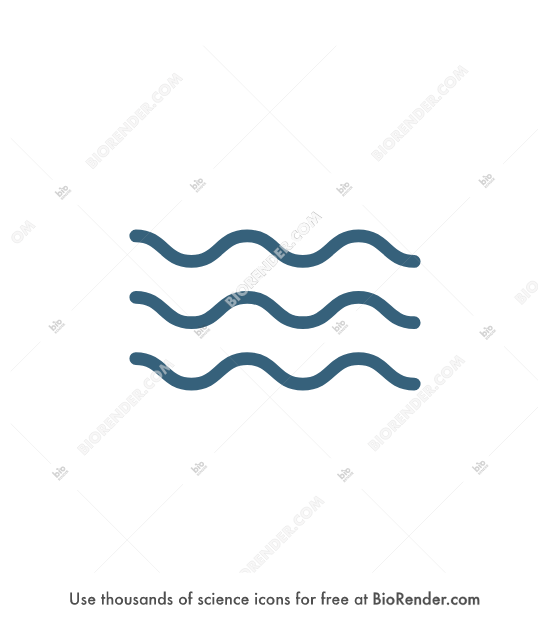 Free Liquid (symbol) Icons, Symbols & Images | BioRender