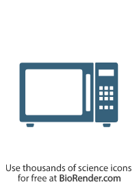 Free Microwave (symbol) Icons, Symbols & Images | BioRender