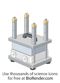 Free Tangential flow filtration (TangenX) Icons, Symbols & Images ...