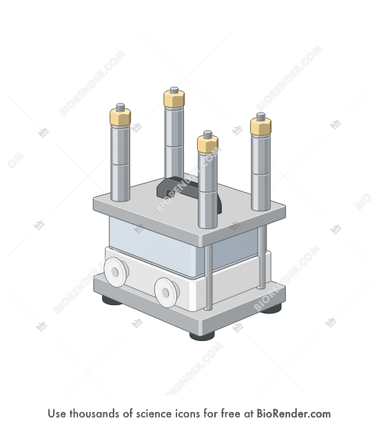 Free Tangential flow filtration (TangenX) Icons, Symbols & Images ...