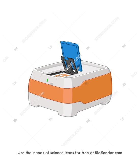 Free Automated immunoassay system (Ella) Icons, Symbols & Images ...