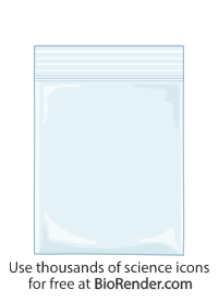 Free Resealable bag Icons, Symbols & Images | BioRender