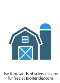 Free Farm (symbol) Icons, Symbols & Images | BioRender