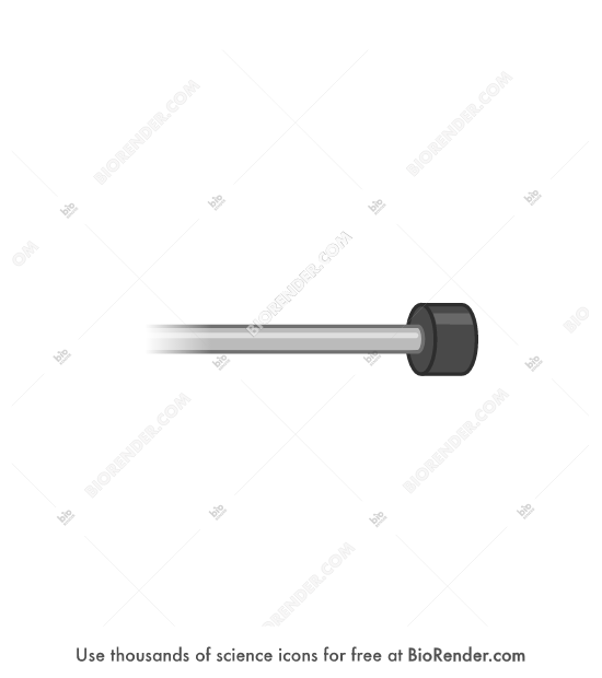 Free Fixation clamp (cropped) Icons, Symbols & Images | BioRender