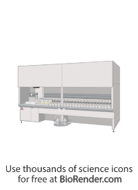 Free Automated bioreactor system (Ambr250) Icons, Symbols & Images ...