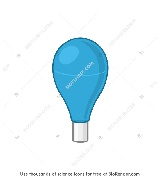 Free Pipette bulb Icons, Symbols & Images | BioRender