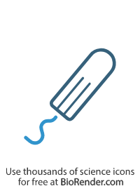 Free Tampon (symbol) Icons, Symbols & Images | BioRender