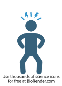 Free Person (symbol, angry) Icons, Symbols & Images | BioRender