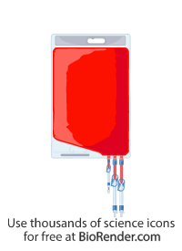 Free Bioprocess container (Labtainer Pro, full liquid) Icons, Symbols ...