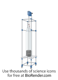 Free Bioreactor (RS-HGMS) Icons, Symbols & Images | BioRender