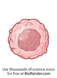Free Cancer cell (3D) Icons, Symbols & Images | BioRender