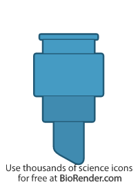 Free CellTrics filter (schematic) Icons, Symbols & Images | BioRender