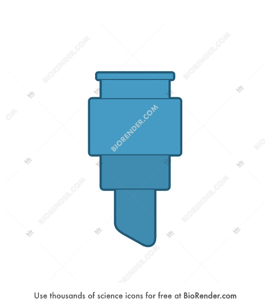 Free CellTrics filter (schematic) Icons, Symbols & Images | BioRender