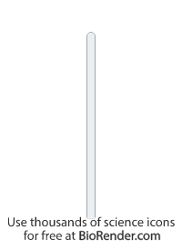 Free Eudiometer (schematic) Icons, Symbols & Images | BioRender