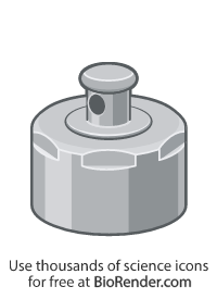 Free Hydrothermal synthesis reactor (cap) Icons, Symbols & Images ...