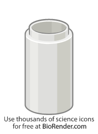 Free Hydrothermal synthesis reactor (chamber body) Icons, Symbols ...